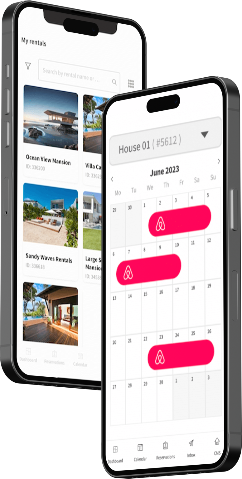 Owner App – Hive Services